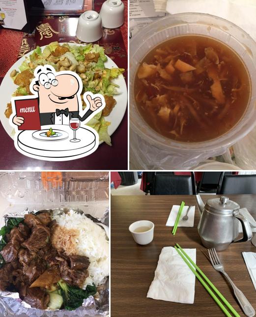 Golden Kim Tar, San Francisco - Restaurant menu, prices and reviews