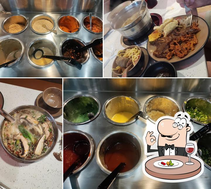 Hi Pot, Myrtle Beach - Restaurant menu, prices and reviews