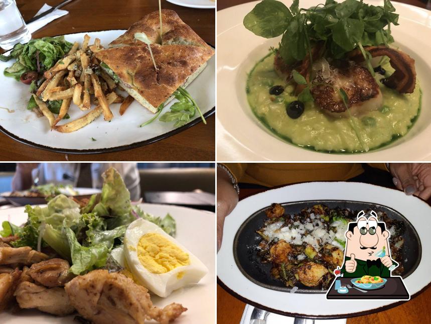 IL Lusso, Tallahassee - Restaurant menu, prices and reviews