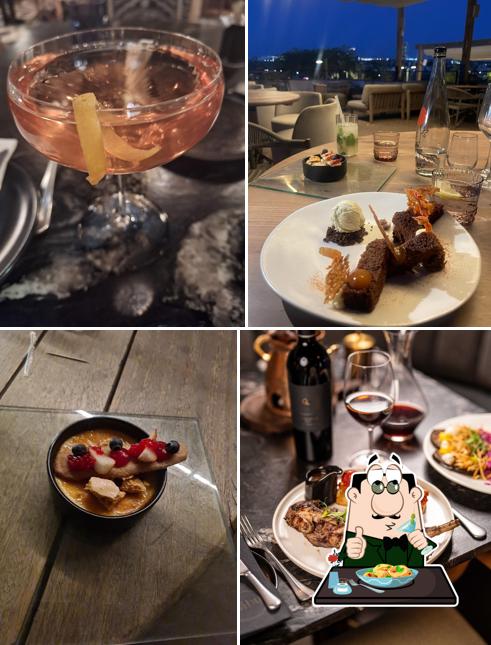 Mabu Restaurant, Midrand - Restaurant menu, prices and reviews