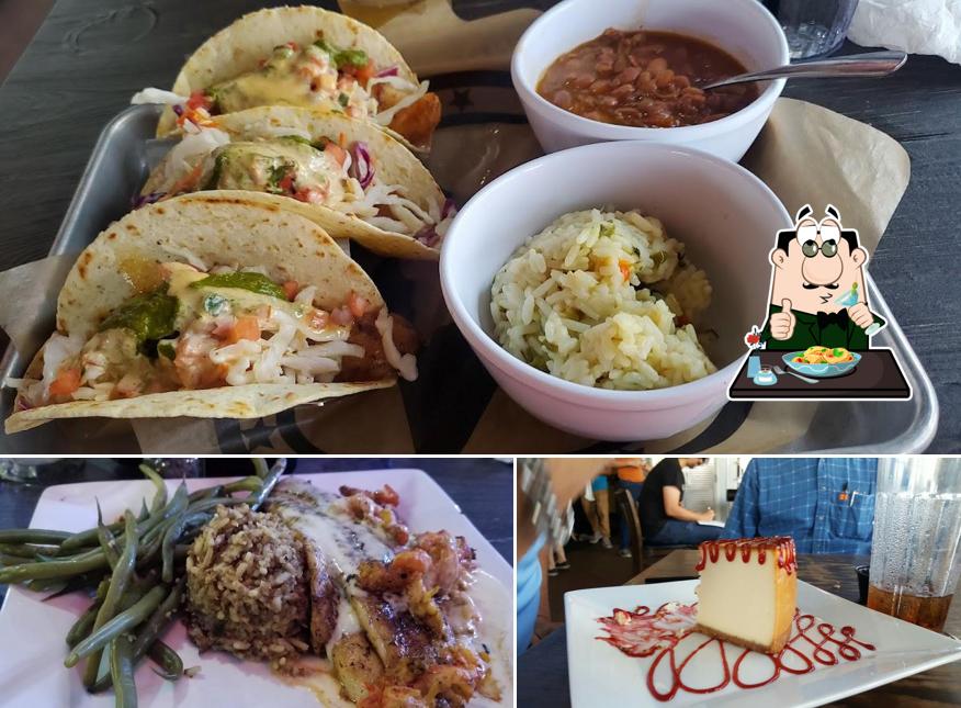 Neches River Wheelhouse, Port Neches - Restaurant menu, prices and reviews