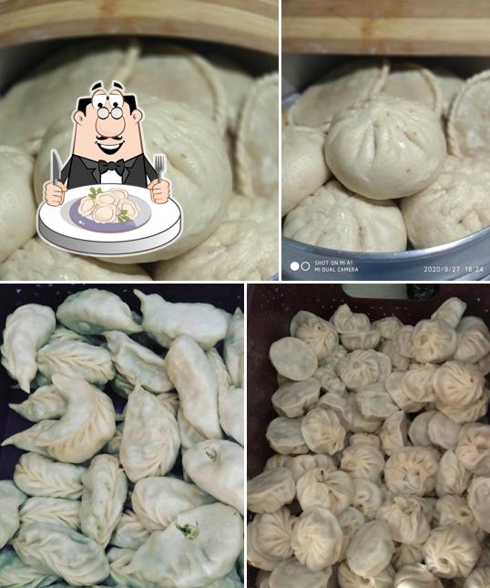 ONLY MOMO THE FAST FOOD CORNER, Siliguri - Restaurant menu, prices and ...