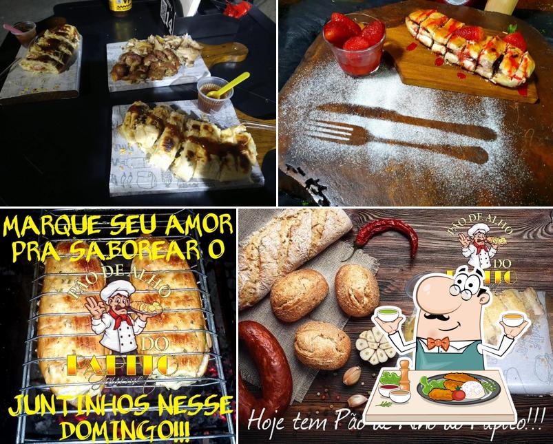 PAPITO GOURMET NA BRASA, Rio de Janeiro - Restaurant menu, prices and ...