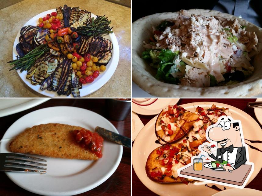 Giannos Of High Point, High Point - Restaurant menu, prices and reviews