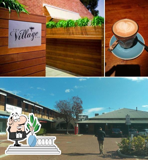 Subiaco Bar & Bistro, Subiaco - Restaurant menu, prices and reviews