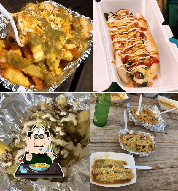 El Perrito ATX, Austin - Restaurant menu, prices and reviews