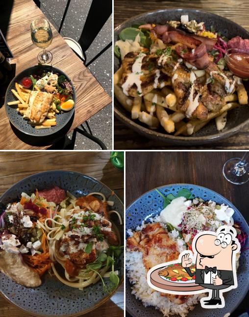 Top 5 restaurants with vegan falafel in Tauranga, september 2025 ...