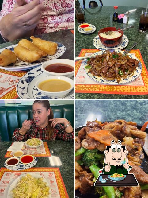 Hunan Village, Tooele - Restaurant menu, prices and reviews