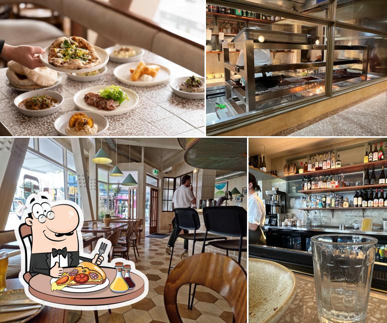 Kisa, Wellington - Restaurant menu, prices and reviews