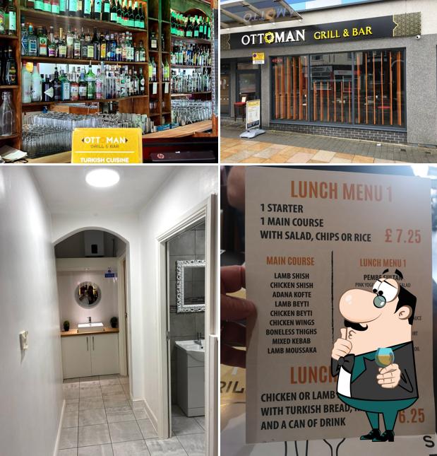 Top 3 restaurants with shawarma in Chorley, september 2025 - Restaurant ...
