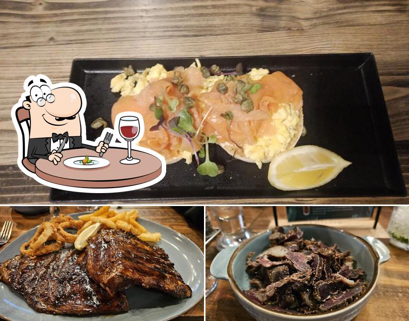 The Boer & Butcher Durbanville, Cape Town - Restaurant menu, prices and ...
