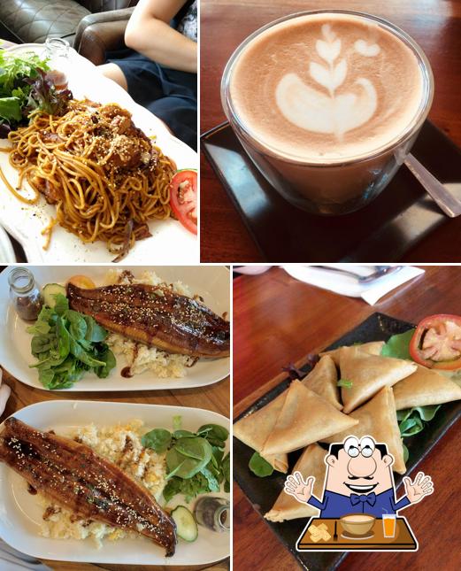 Woofissimo, Macgregor - Restaurant menu, prices and reviews