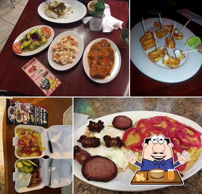 El Nuevo Pio Pio Cafe, Hialeah - Restaurant menu, prices and reviews