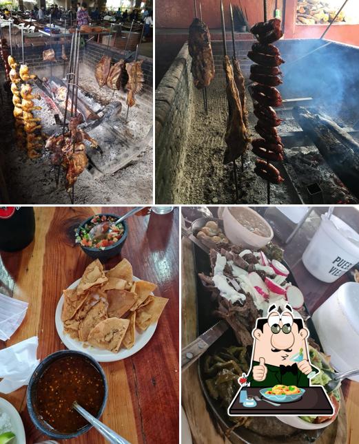 El Gran Rodeo, San Pedro Tlaquepaque - Menú del restaurante, precios y ...