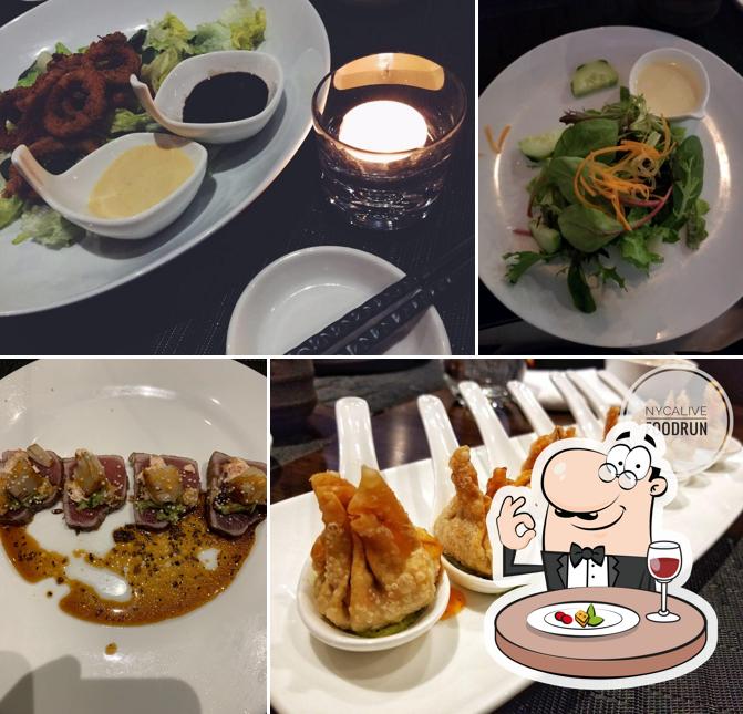 KOKU, Armonk - Restaurant menu, prices and reviews