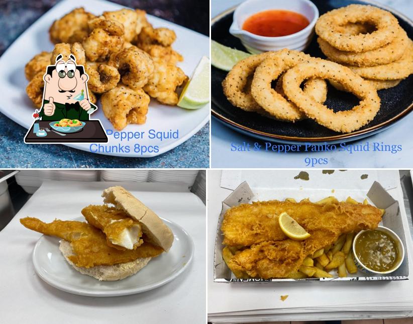 Top 5 restaurants with flounder in Southport, november 2025 ...