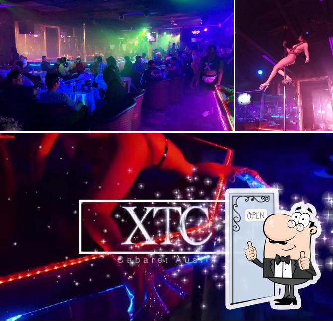 XTC Cabaret Austin, Austin - Restaurant menu, prices and reviews