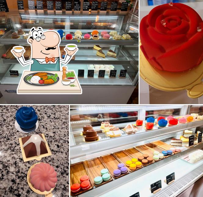 Ms Snow Patisserie, Altamonte Springs - Restaurant menu, prices and reviews
