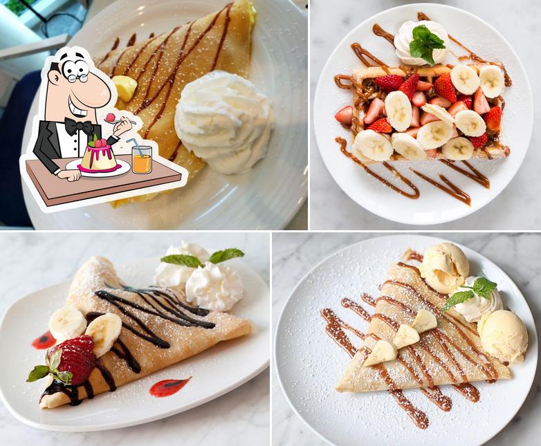 Top 5 restaurants with prosciutto in Jarretaderas, january 2026 ...