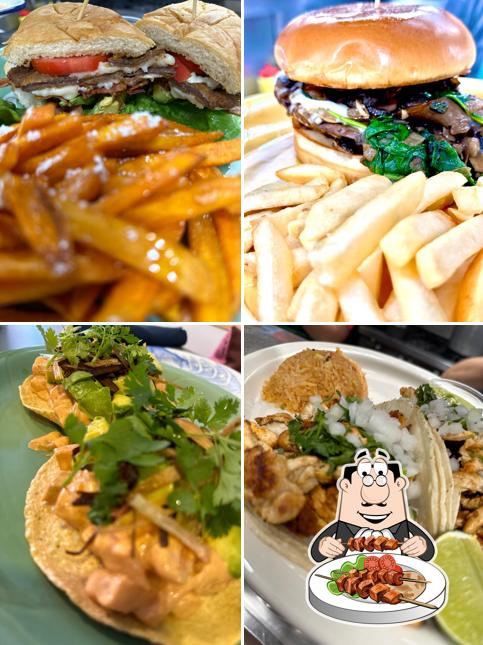 Don Gallo, Park City - Restaurant menu, prices and reviews