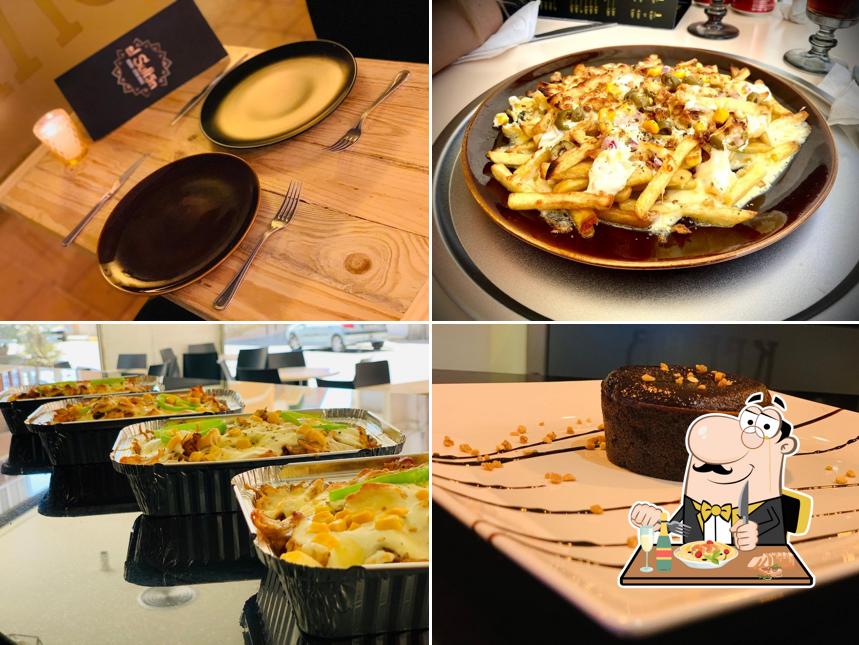 El Sultán, Lorca - Restaurant menu, prices and reviews