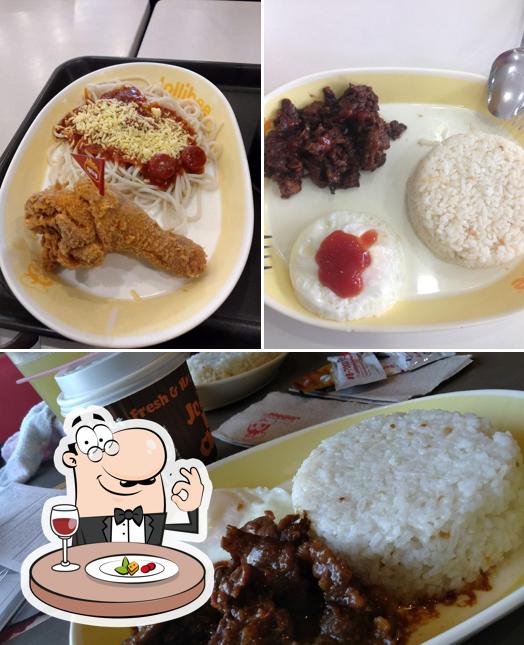 Jollibee, Aparri - Restaurant menu, prices and reviews