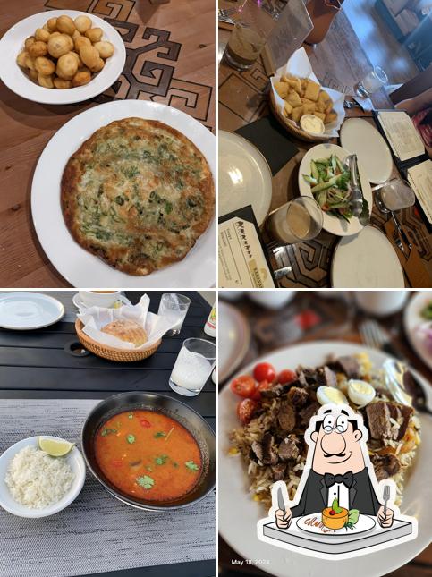 Karavan Restaurant, Des Plaines - Restaurant menu, prices and reviews