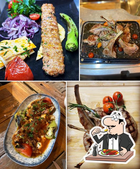 Lokanta SteakHouse, L'Isle-Adam - Restaurant menu, prices and reviews