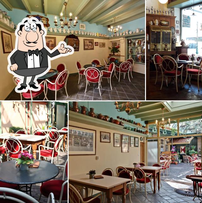 Das beste Restaurant mit lachs sandwich in Doesburg, November 2025 ...