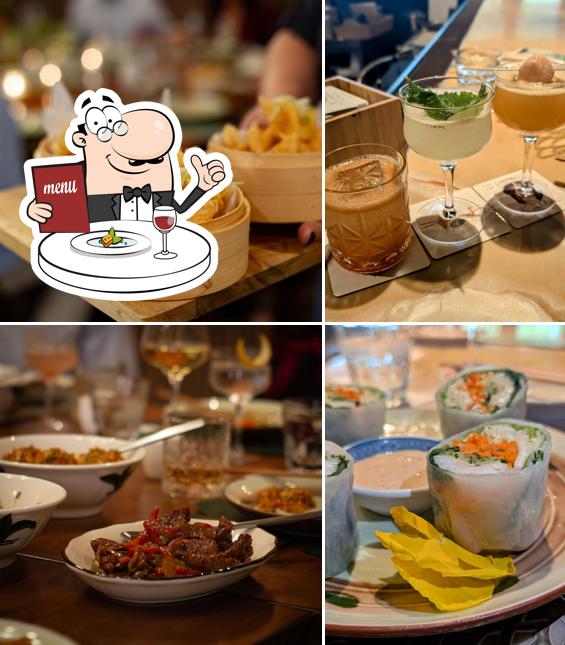 PJK Neighborhood Chinese Restaurant, Naples - Restaurant menu, prices ...