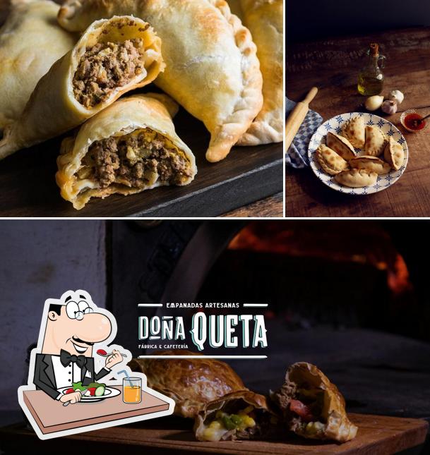 Empanadas Doña Queta, Maó-Mahón - Menú del restaurante, precios y reseñas