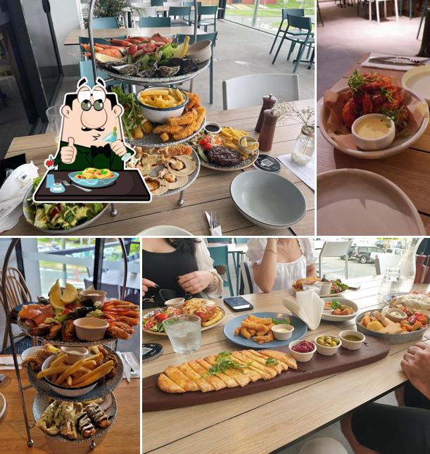 Miami Tavern, Miami - Restaurant menu, prices and reviews