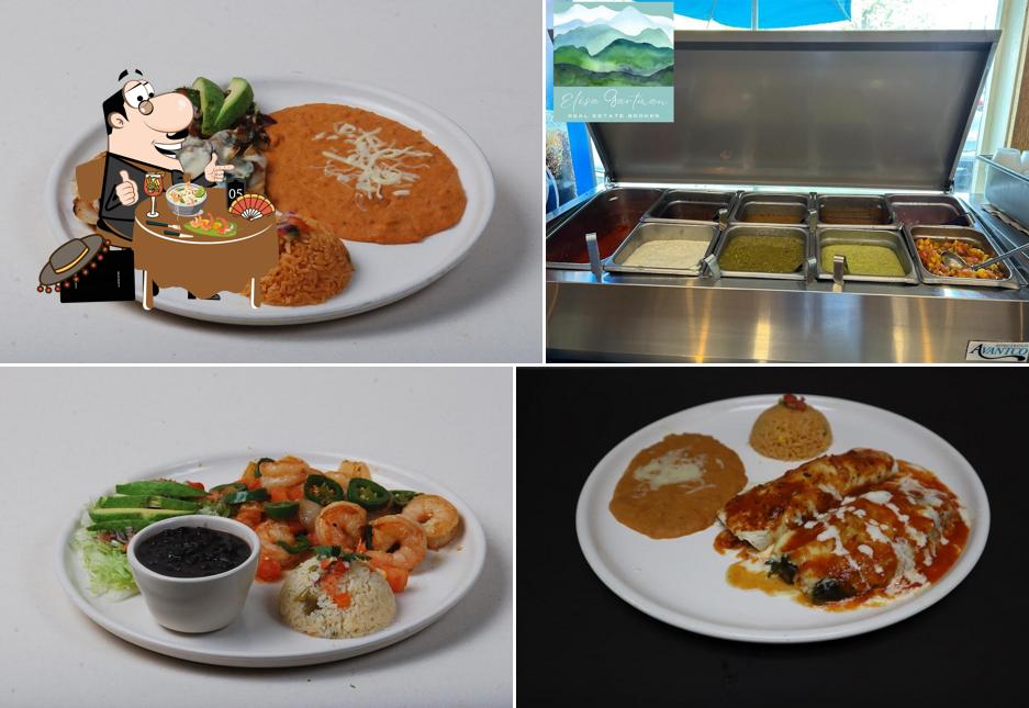Puerto Nuevo, Newland - Restaurant menu, prices and reviews