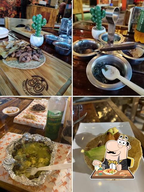 80 grados, Veracruz - Menú del restaurante, precios y reseñas