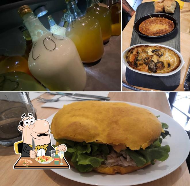 Â’Rhum Tallard, Tallard - Restaurant menu, prices and reviews