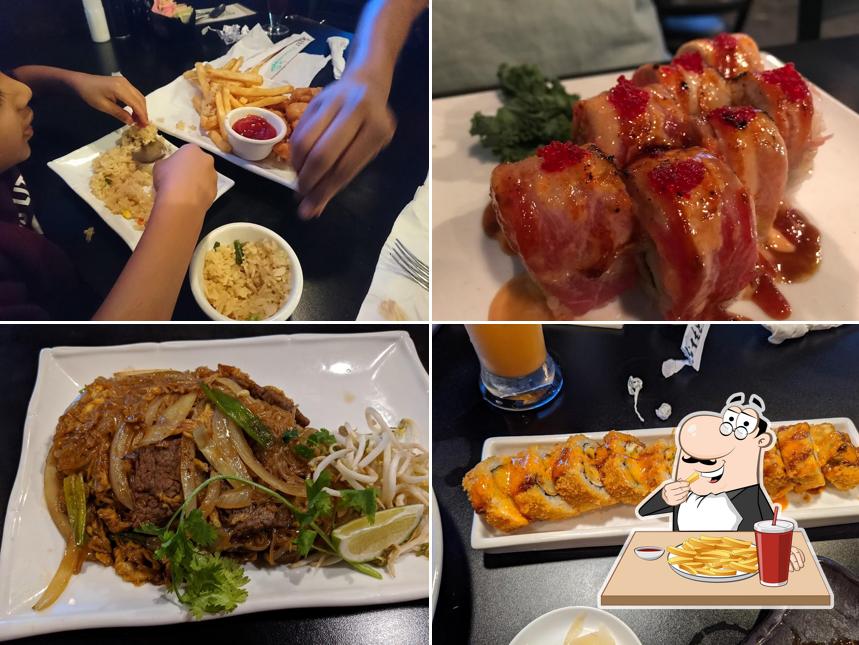 Basil of Monroe, Monroe - Restaurant menu, prices and reviews