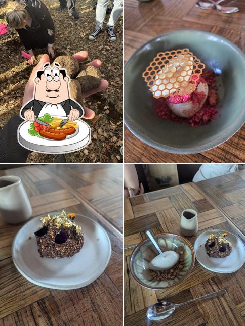 Beltana Farm, Pialligo - Restaurant menu, prices and reviews
