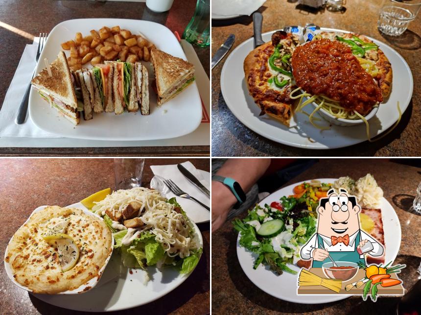 Café aux Délices, Matane - Menu du restaurant, prix et avis