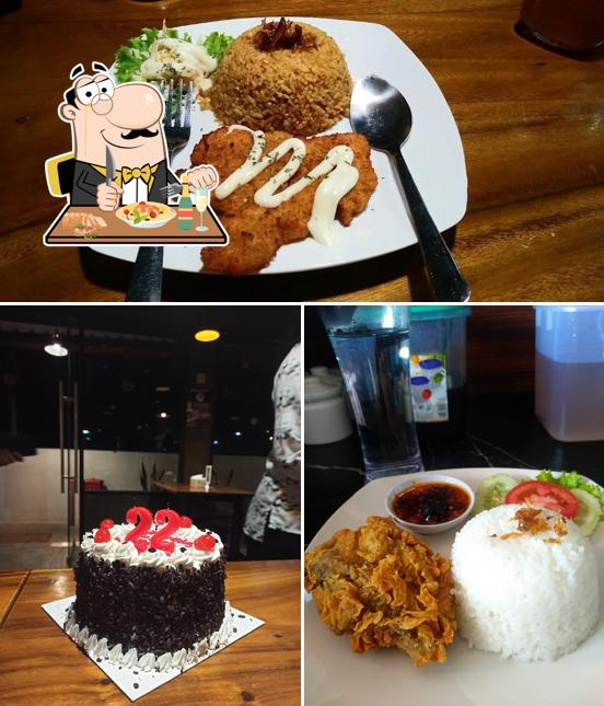 Foodpedia Balige, Lumban Silintong - Restaurant menu, prices and reviews