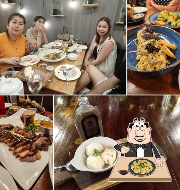 Garlic Kitchen, Quezon City - Restaurant menu, prices and reviews