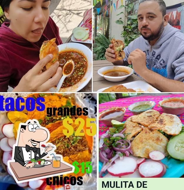 LA VAQUITA PINTA, Ciudad Valles - Restaurant menu, prices and reviews