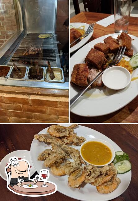 Paolito's STK TA BAI, Cebu City - Restaurant menu, prices and reviews