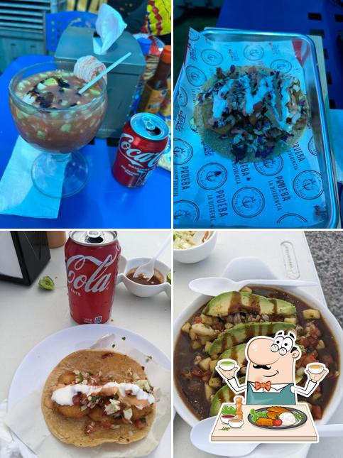 Tacos & Mariscos Costa Baja, Yuma - Restaurant menu, prices and reviews