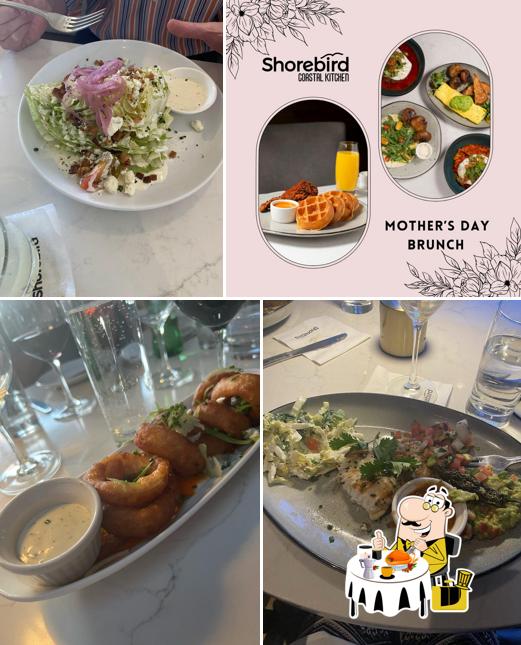 Shorebird, Palm Desert - Restaurant menu, prices and reviews