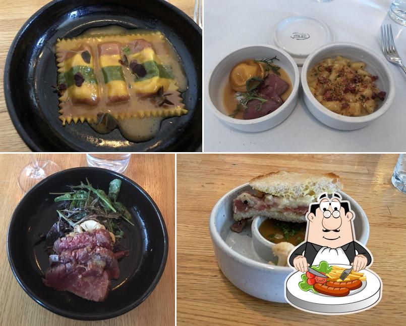 Tenant Restaurant, Minneapolis - Restaurant menu, prices and reviews