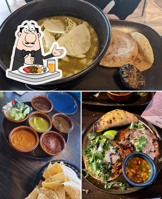 Teocalli Cocina, Arvada - Restaurant menu, prices and reviews