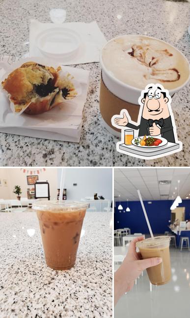 The Cobalt Cafe, Rolesville - Menú del restaurante, precios y reseñas