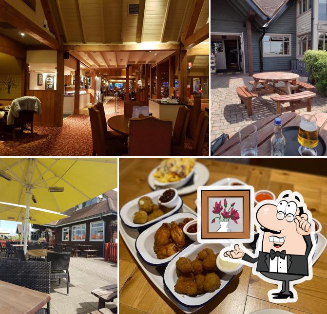 Trading Post, Kettering - Restaurant menu, prices and reviews