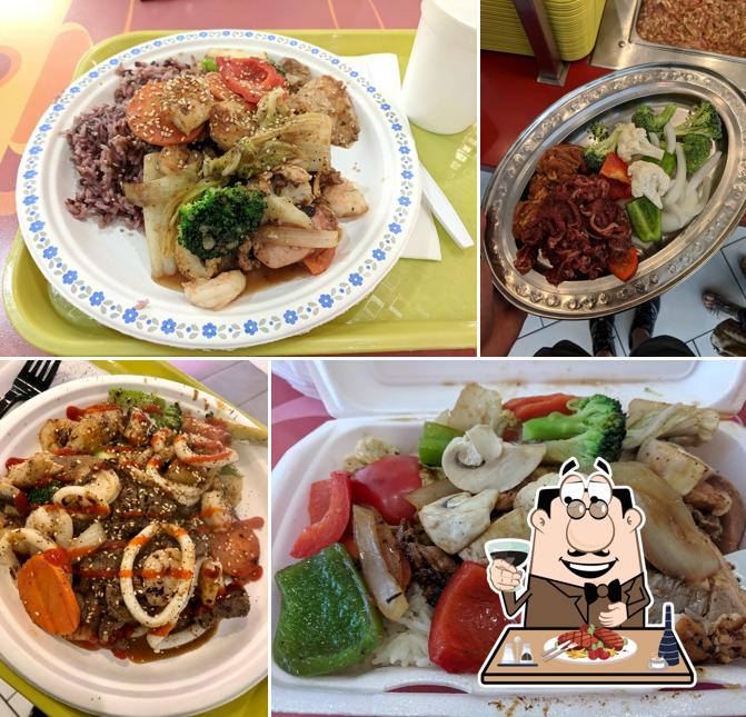 Best restaurants in Metropolis at Metrotown Mall - Restaurant Guru