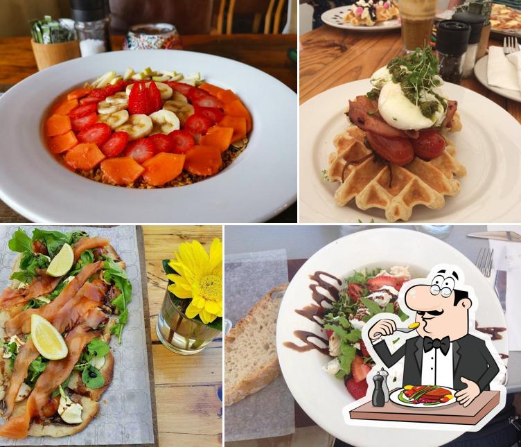 Vovo Telo Bakery & Café, Cape Town - Restaurant menu, prices and reviews